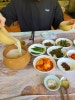 경남 고성 맛집 옥천 식당 식객 허영만의 백반기행 방영 네이버 블로그